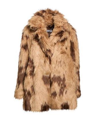 Jijil MANTEAUX - Moutons et fausses fourrures sur YOOX.COM