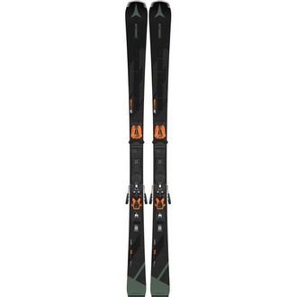 Atomic Herren Ski REDSTER Q7 RVSK C + MI 12 GW B