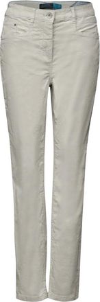 Cecil Damen, Hosen, Grau, W28 L30Gr&ouml;&szlig;e