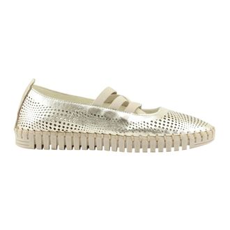 Frau Femme, Chaussures, Gris, Taille: 40 EU Ballerina