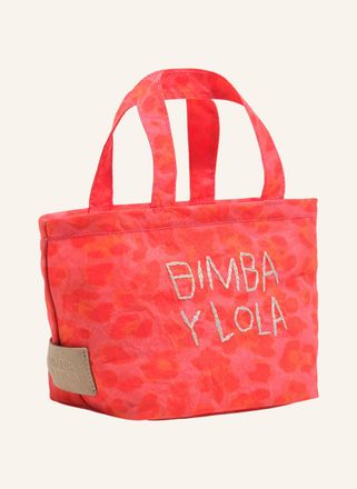 Bimba & Lola Bimba Y Lola Tasche pink