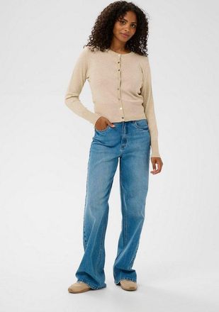 Kaffe Cardigan Strickjacke KAlizza