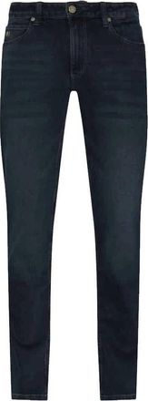 Hansen & Jacob Skinny Jeans - - Jeans - Herren - Blau - W35 L34