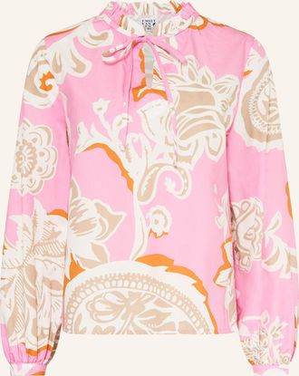 Emily van den Bergh Emily Van Den Bergh Blusenshirt pink