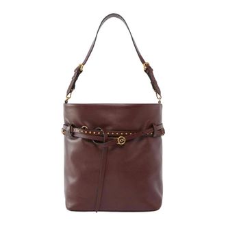 Pinko Pinko, Damen, Taschen, Braun, ONE SIZEGr&ouml;&szlig;e
