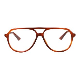 Chlo&eacute; Lunettes de vue Ch0366O - Femme - Accessoires - Brun - Taille: 57 MM