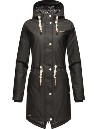 Navahoo Funktionsjacke Flower of Ocean