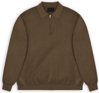 Rains Polo ample en coton