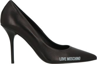Love Moschino SCHUHE - Pumps auf YOOX.COM