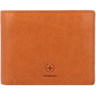 Strellson Geldbörse Blackwall