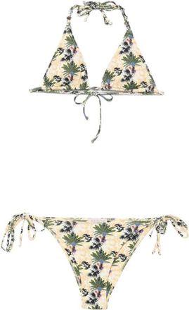 Anjuna Femme, Maillots de bain, Multicolore, Taille: 40 FR Bikini
