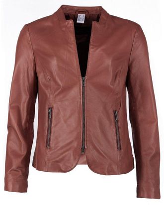 JCC Lederjacke Lida