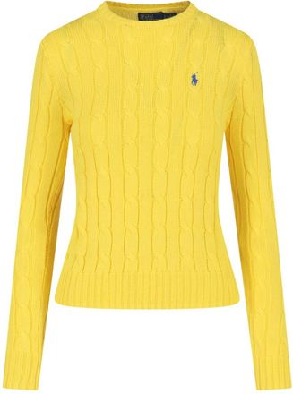 Polo Ralph Lauren Logo Pullover