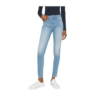 Tommy Hilfiger Nora Jeans - Klassisch und bequem - - Jeans - Damen - Blau - W29 L30