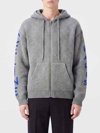 Celine Pull Homme couleur Gris