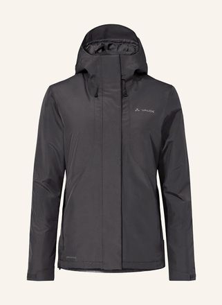 Vaude Funktionsjacke Rosemoor Ii schwarz