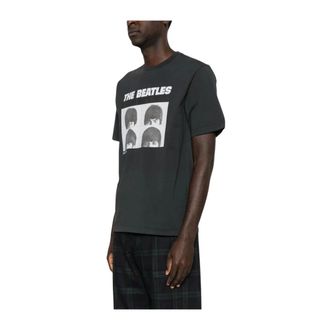 In The Box Herren, Oberteile, Grau, XLGröße