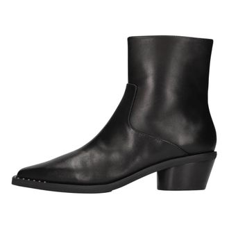 Ash Hasley Ankle Boot - - Shoes - Damen - Schwarzk - 39 EU