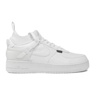 Nike Homme, Chaussures, Blanc, Taille: 40 EU Air Force 1 Low SP UC