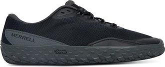 Merrell Sneakers Vapor Glove 7 J00003346 Schwarz