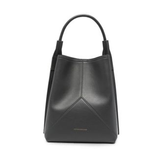 Victoria Beckham Damen, Taschen, Grau, ONE SIZEGr&ouml;&szlig;e