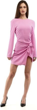 Moschino Femme, Robes, Rose, Taille: 36 FR Robes