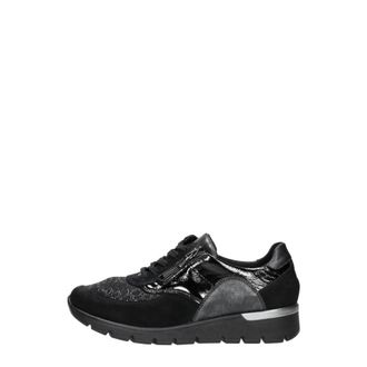 Waldl&auml;ufer Damen, Schuhe, Schwarzk, 36 EUGr&ouml;&szlig;e