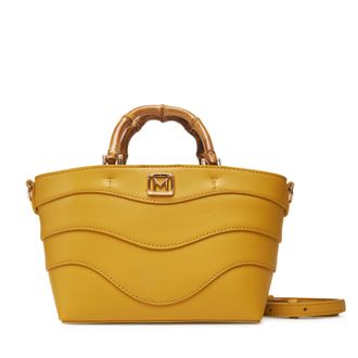 Marella Handtasche Marella Dinda 2513511027200 Gelb