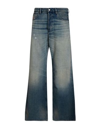 Diesel HOSEN & R&Ouml;CKE - Jeanshosen auf YOOX.COM