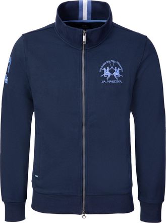 La Martina Sweatjacke MCF300