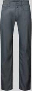 Pierre Cardin Regular Fit Hose mit Label-Detail Modell Lyon