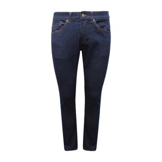 Dondup George Hosen - - Jeans - Herren - Blau - W29