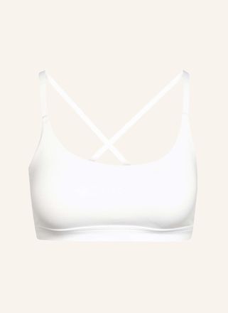 adidas Sport-Bh All Me weiss