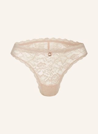 Aubade String Rosessence beige
