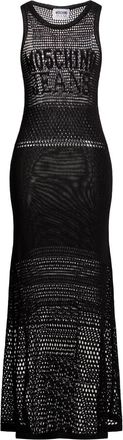Moschino KLEIDER - Maxi-Kleider auf YOOX.COM