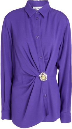 Moschino TOPS - Hemden auf YOOX.COM