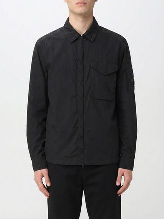 C.P. Company Veste C. P. COMPANY Homme couleur Noir