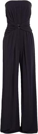 Max Mara COMBINAISONS - Combinaisons enti&egrave;res sur YOOX.COM