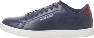 Jack & Jones JFWBOSS PU Sneaker NOOS