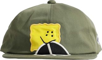 KAPITAL Chino Baseball Cap