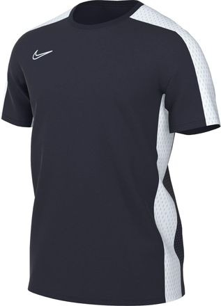 Nike DV9750-451 M NK DF ACD23 TOP SS BR T-Shirt Herren Obsidian/Weiß/Weiß Größe XL