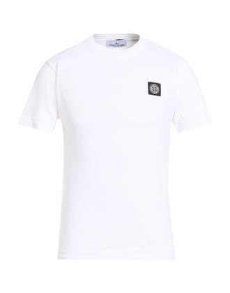 Stone Island TOPS - T-shirts auf YOOX.COM
