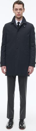 Fursac Imperm&eacute;able en serge technique - Taille XXL - Homme