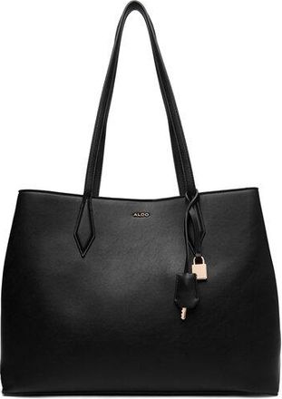 Aldo Aldo Handtasche Maela 14076939 Schwarz