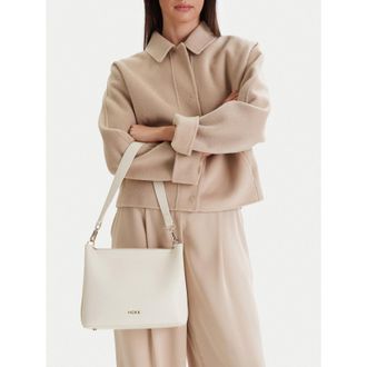 Mexx Handtasche MEXX CEO-MEXX-B-004-09 Wei&szlig;