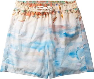 Edmmond Studios Short de Bain Beach Day Edmmond Studios