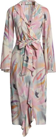 Etro KLEIDER - Midi-Kleider auf YOOX.COM