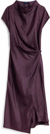 SOEUR Robe Foggia Soie Soeur