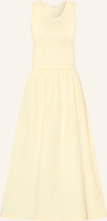 Darling Harbour Darling Harbour Kleid gelb