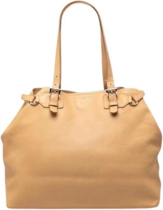 Prada Damen, Pre-Owned, Braun, ONE SIZEGr&ouml;&szlig;e